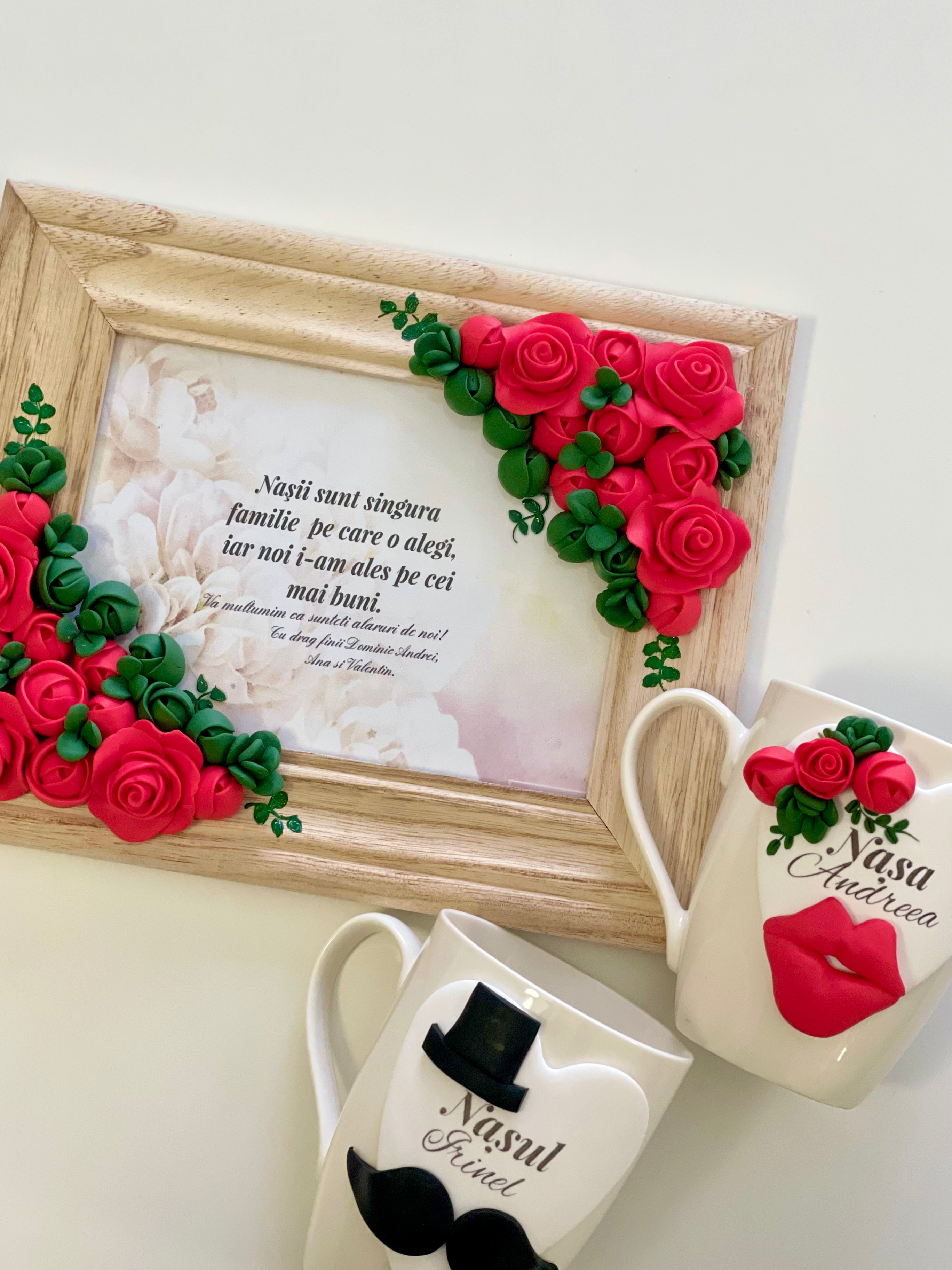 Cadouri nasi – Made4you Boutique